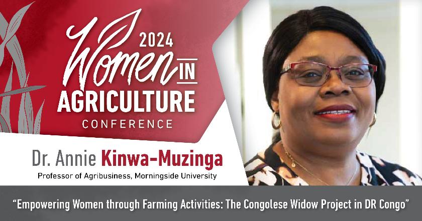 Women in Agriculture