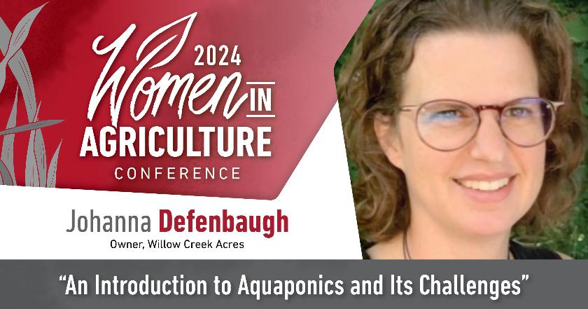 Women in Agriculture