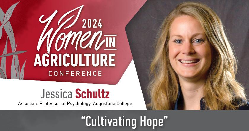 Women in Agriculture